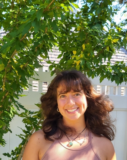 Sophia Micale Molecular And Cell Biology